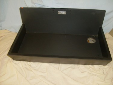 Architectural Antiquities - 99. " Monson " slate kitchen sink, [ very ...